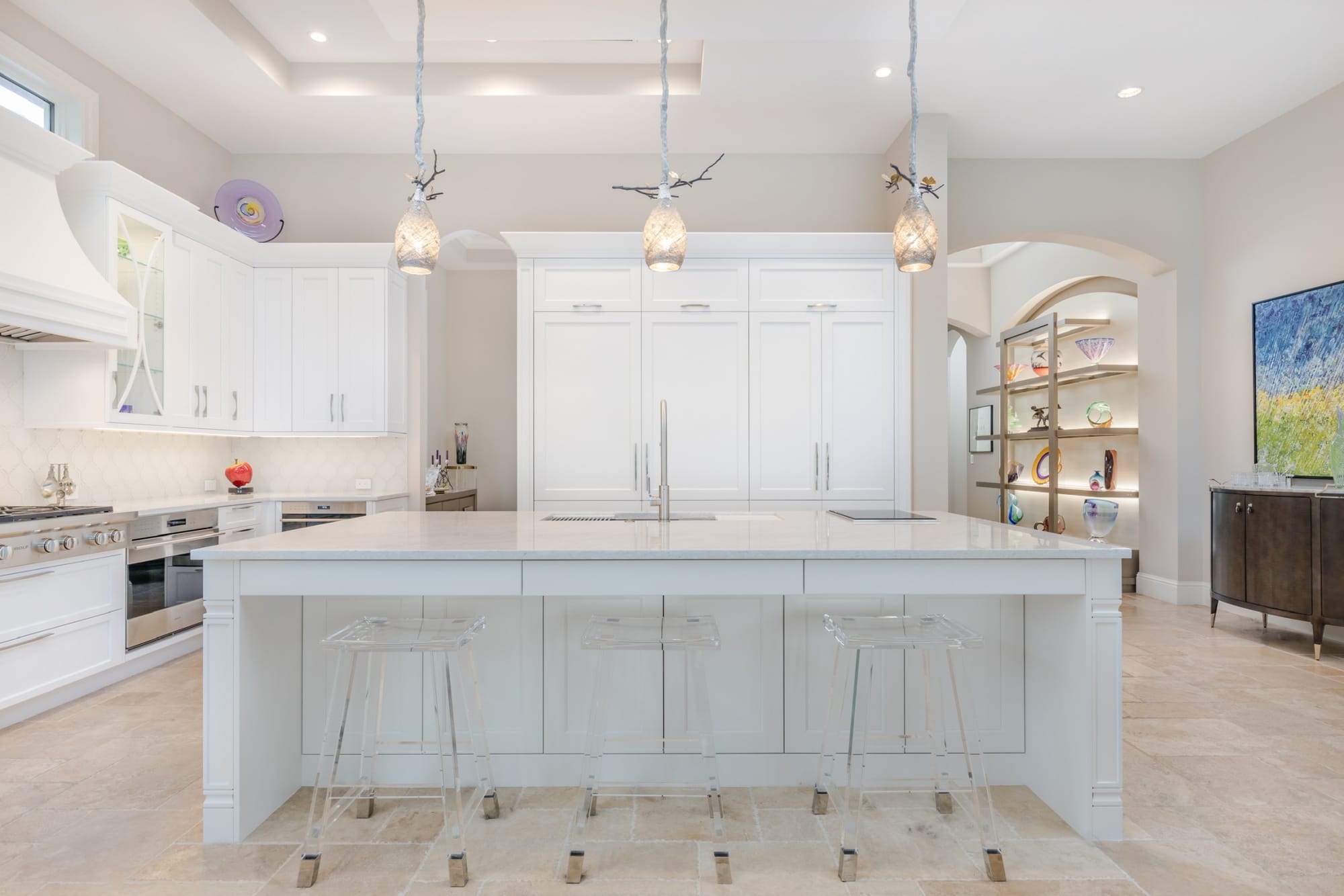 Quartz Countertops for Kitchens & Bathrooms | Fort Myers, Naples